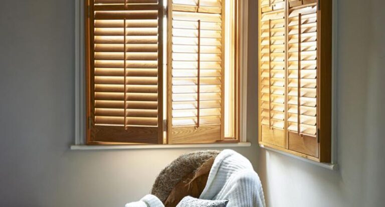 Plantation Shutters Adelaide Colours